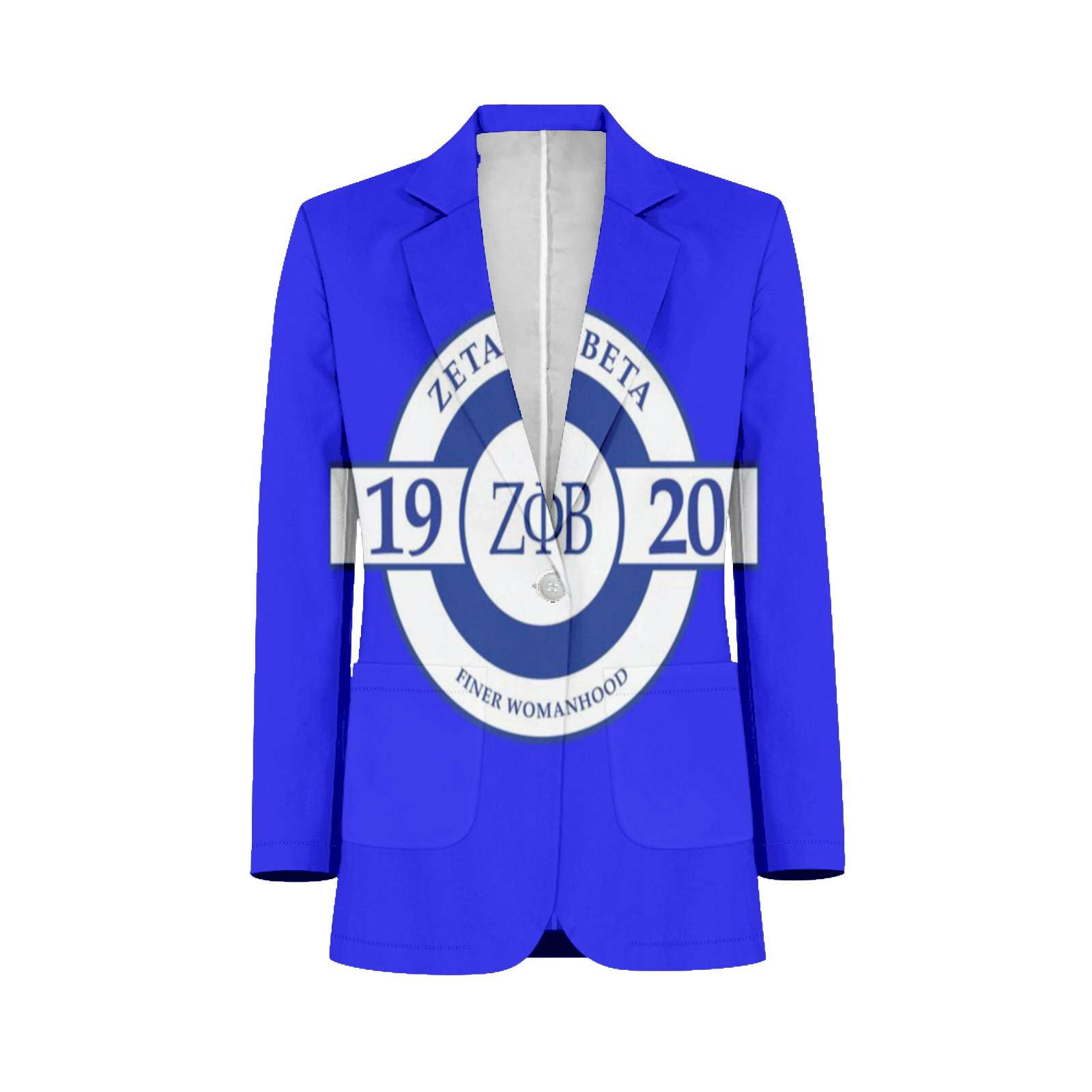 ZETA PHI BETA Mens Suits Shawl Collar Slim Fit Suit Mens Groom Jacket ...