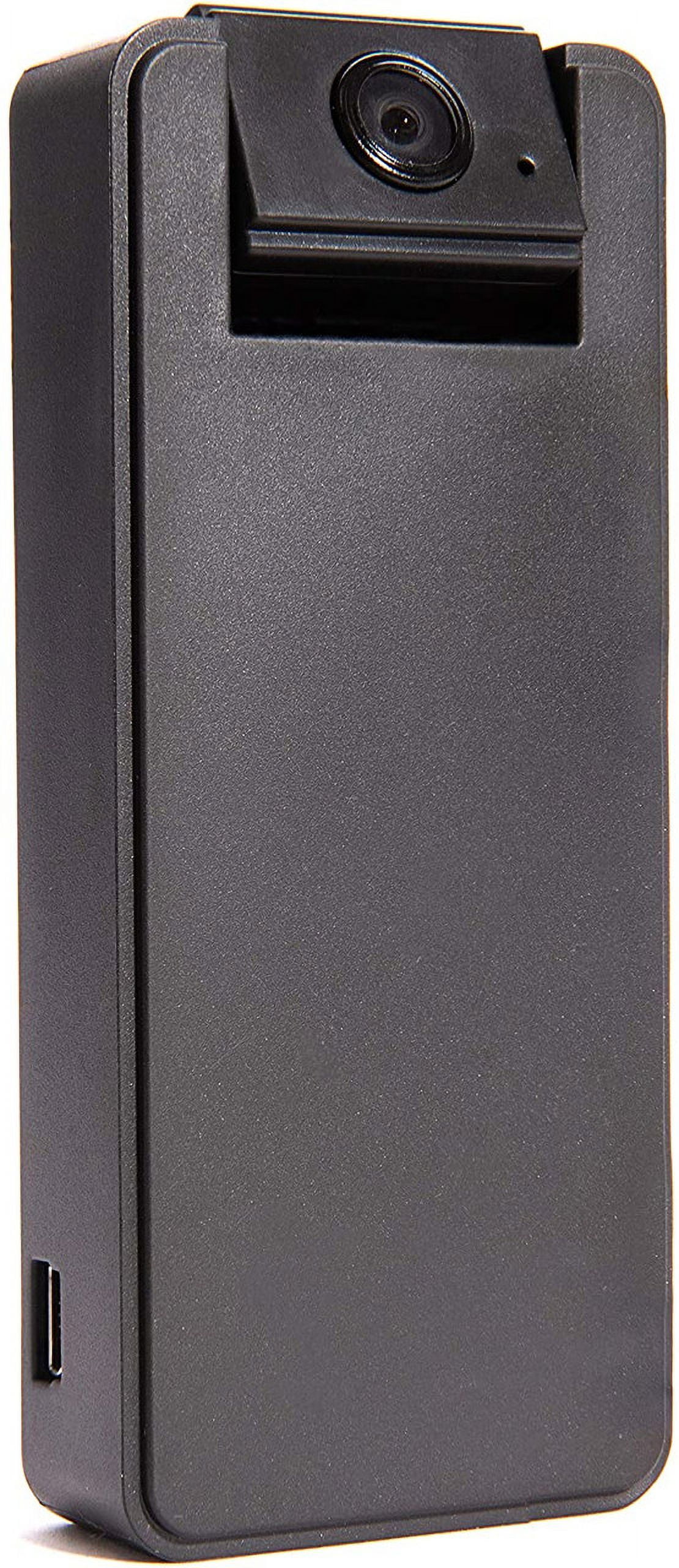 ZETTA Systems Z16-UL Wide Angle 720p HD Intelligent Security Camcorder ...