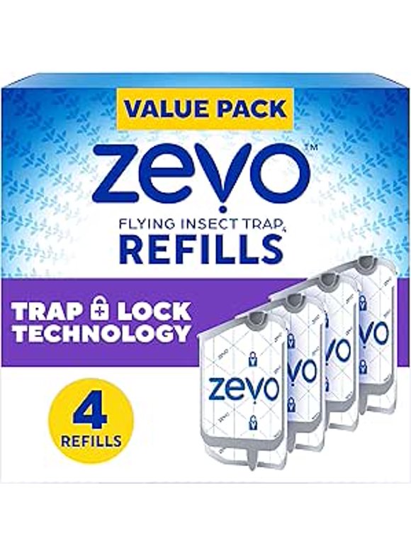 Zevo Insect & Pest Control in Garden Center - Walmart.com