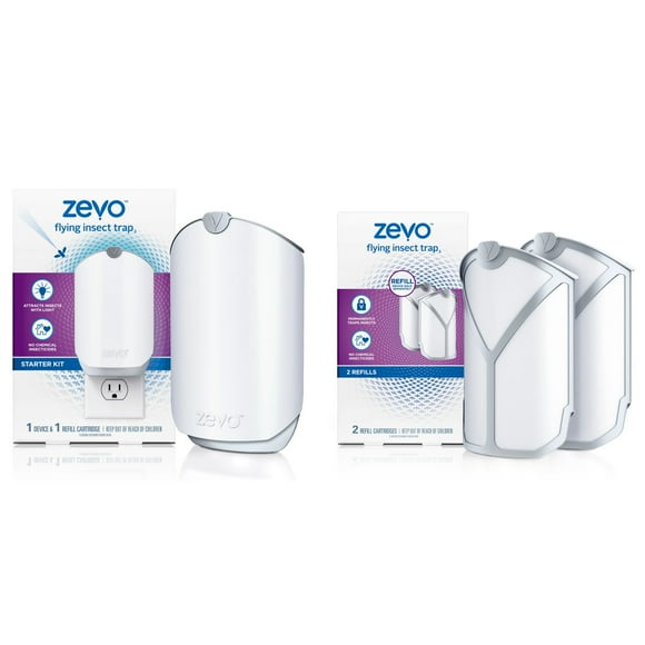 Zevo Insect and Pest Traps in Pest Control - Walmart.com