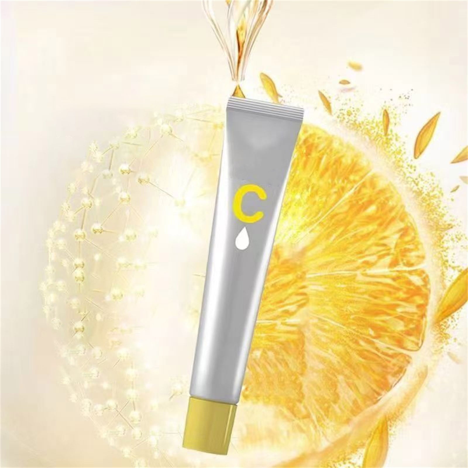 ZEYUN Vitamin C & Scar-Fading Facial Serum - Hydrating Formula for ...