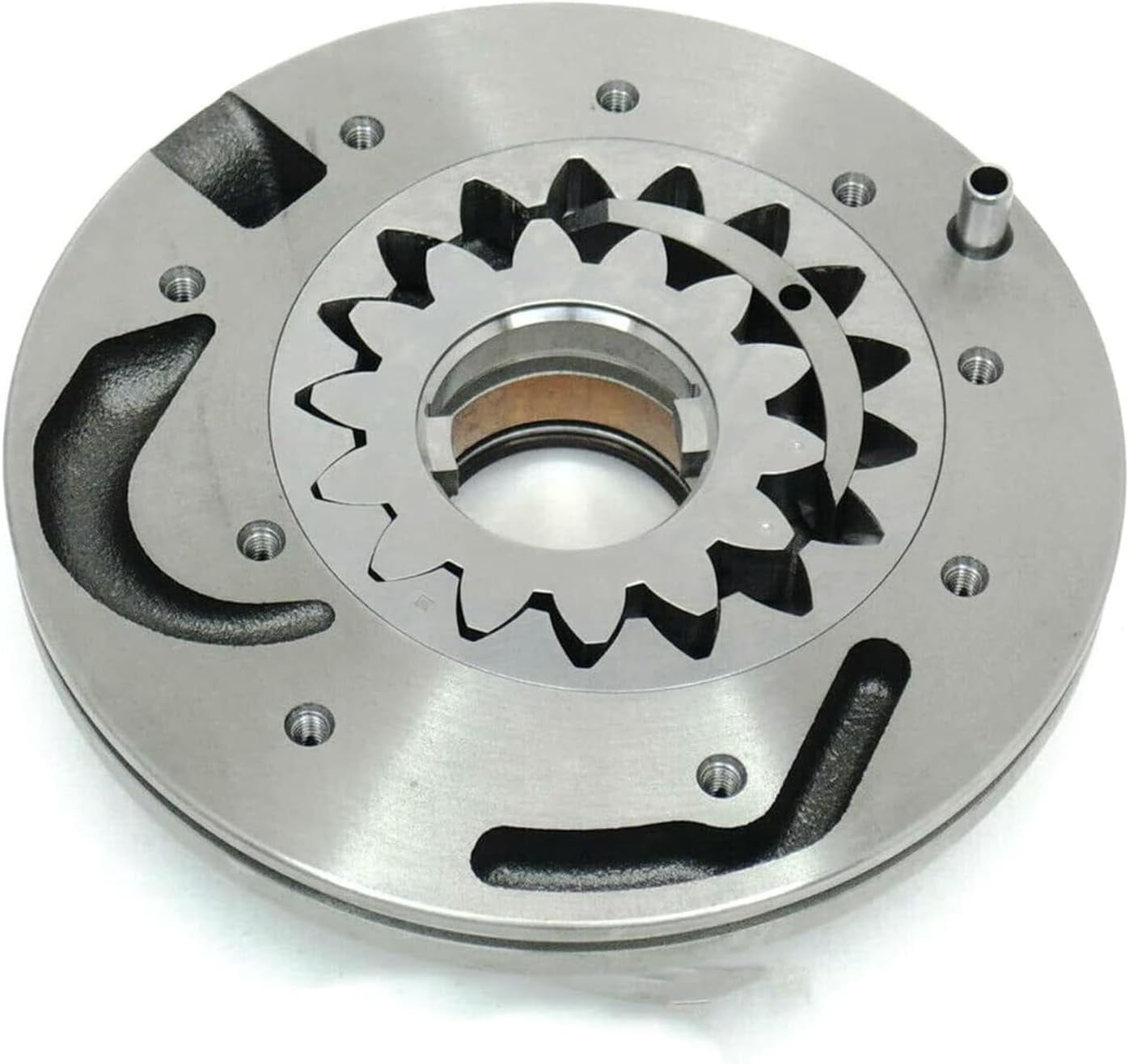 ZF 5HP19 transmission oil pump 1060 410 061 Compatible with Audi BMW ...