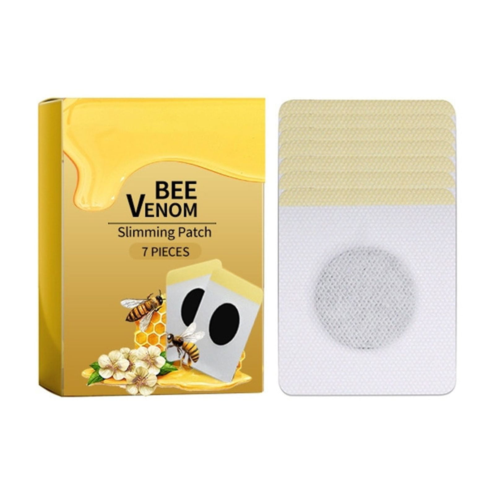 ZFWDUNSA Patch Patch Patch Directional Easy Shaping Lightweight Shaping Patch - Walmart.com