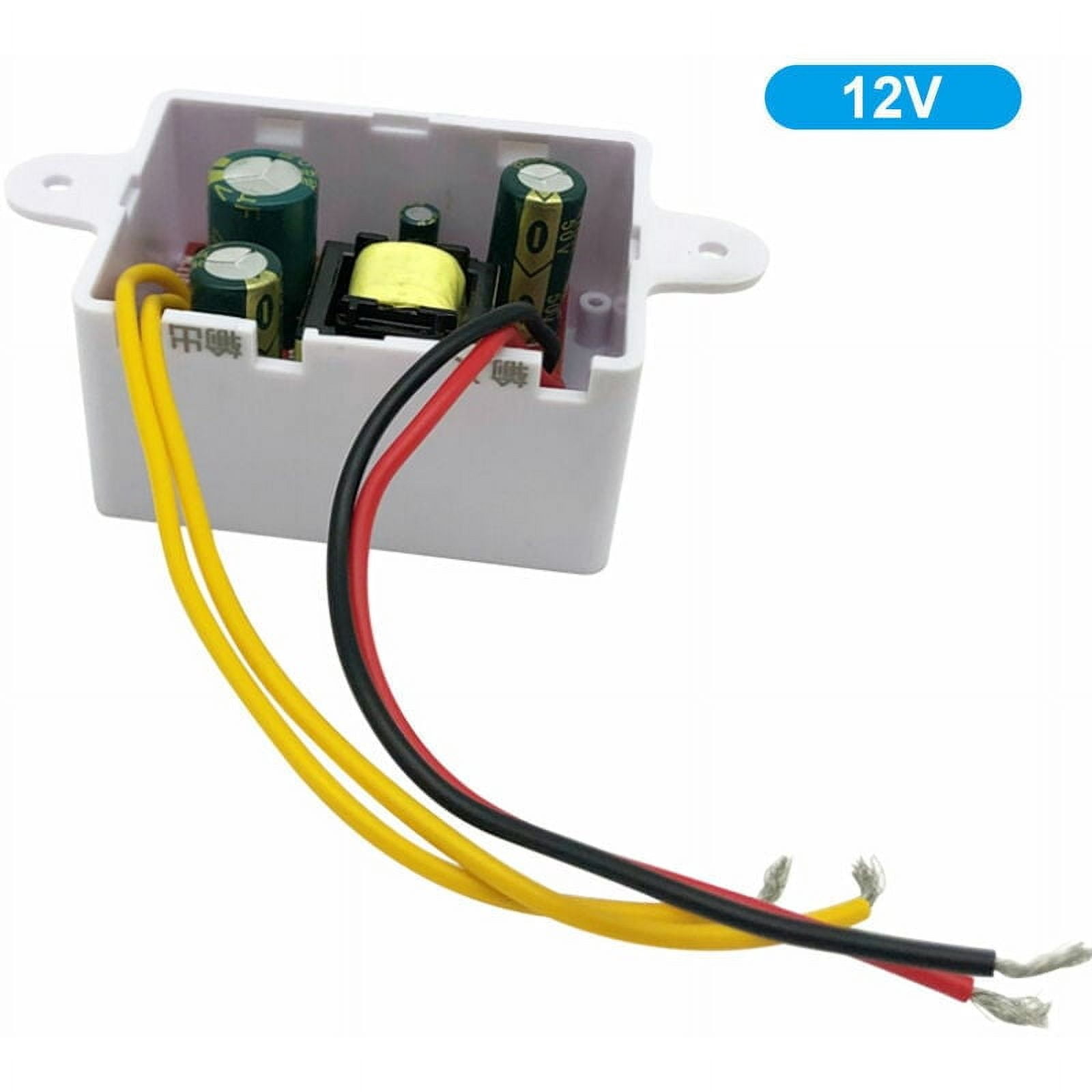 ZFX-W305A Step-Down Converter Power Module AC to DC Power Module ...