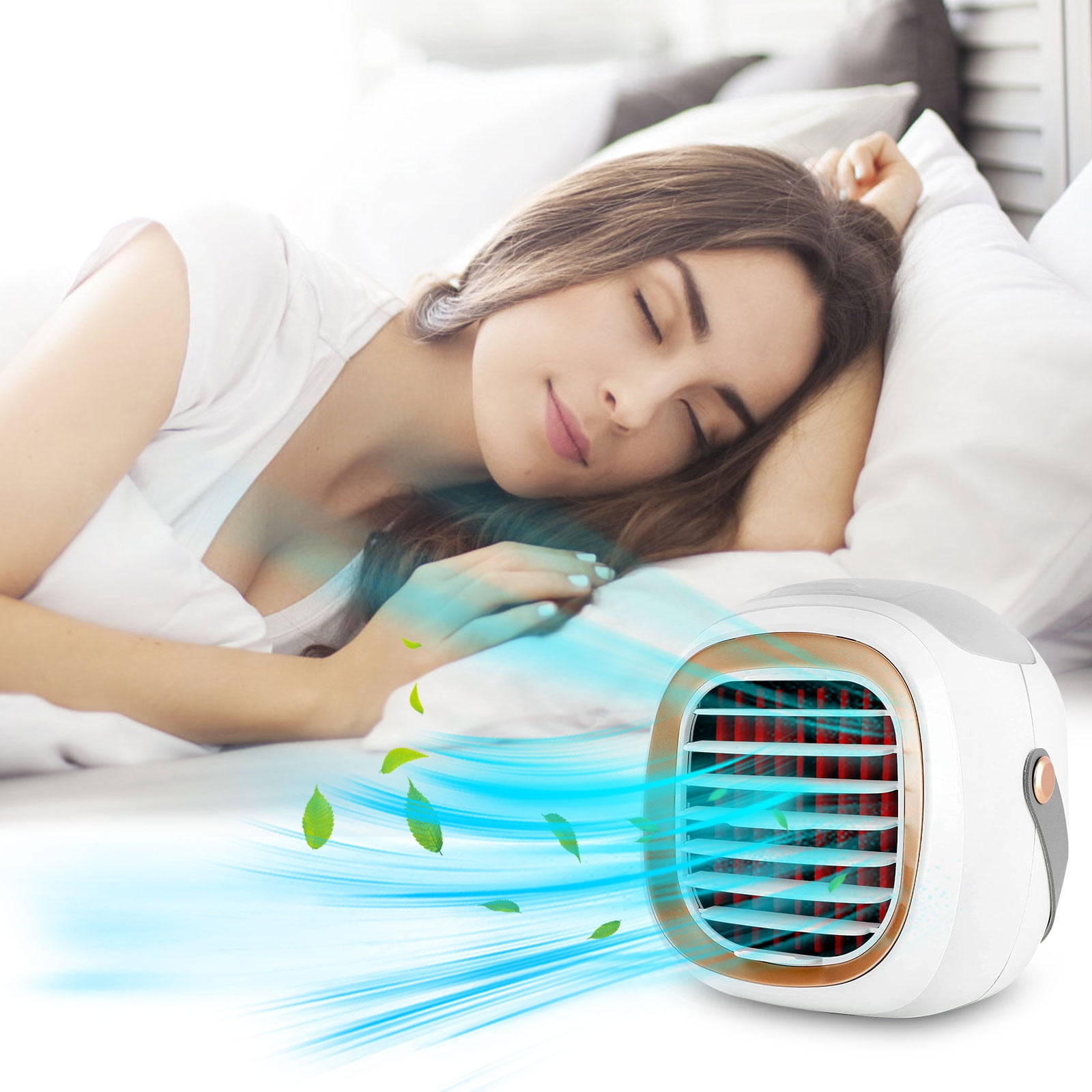 ZFYXGS 2024 Best Stand up Portable Air Conditioners No Windows Needed ...