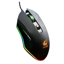 Pre-Owned Logitech G PRO Hero Wired Gaming Mouse, 12000 DPI, RGB ...