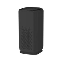 ZFYXGS Air Purifier for Home, Bedroom, Dorm, Large Rooms Silent ...