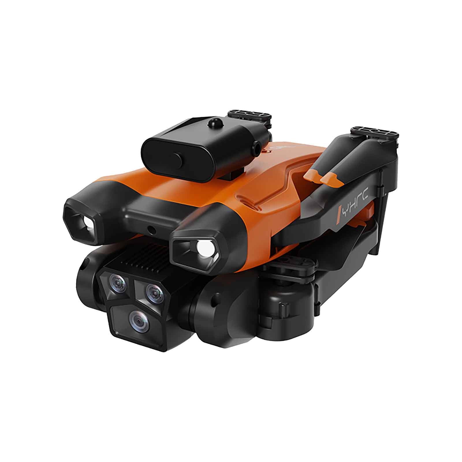 Zfyxgs Brushless Drone High Definition Aerial Photography Four Aircraft