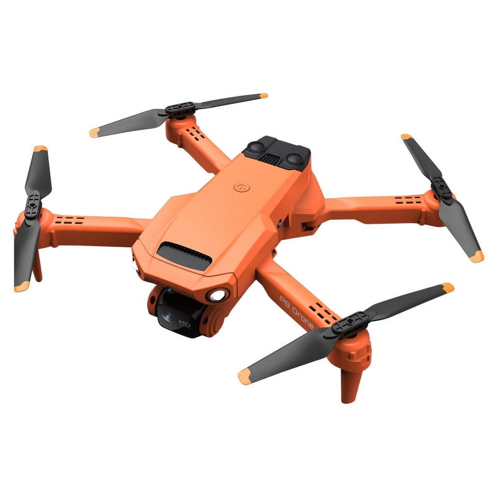ZFYXGS Drones with Double Camera for Adults 4K HD WiFi with Altitude ...