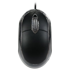 iBuypower Zeus E2 3200 DPI Optical Gaming Mouse - Walmart.com