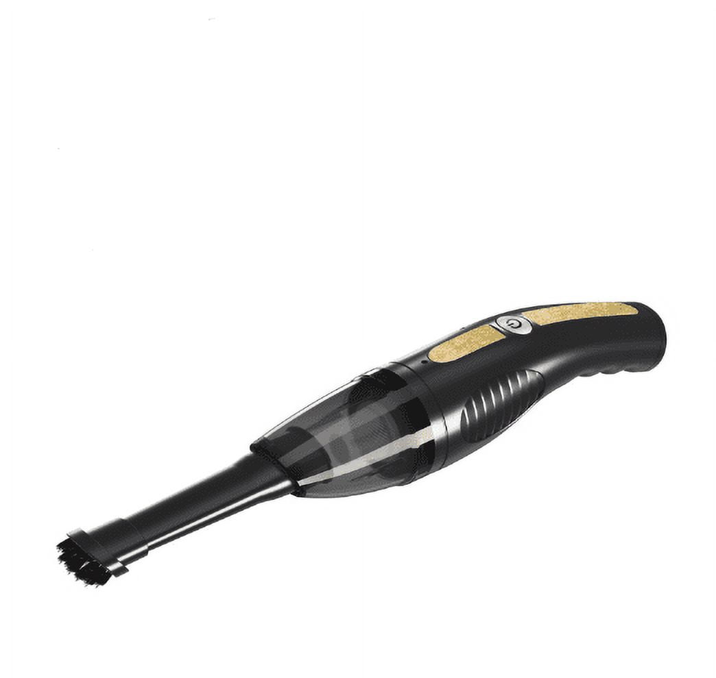ZFYXGS Handheld Wireless Vacuum Cleaner, Super Strong Suction, Car ...