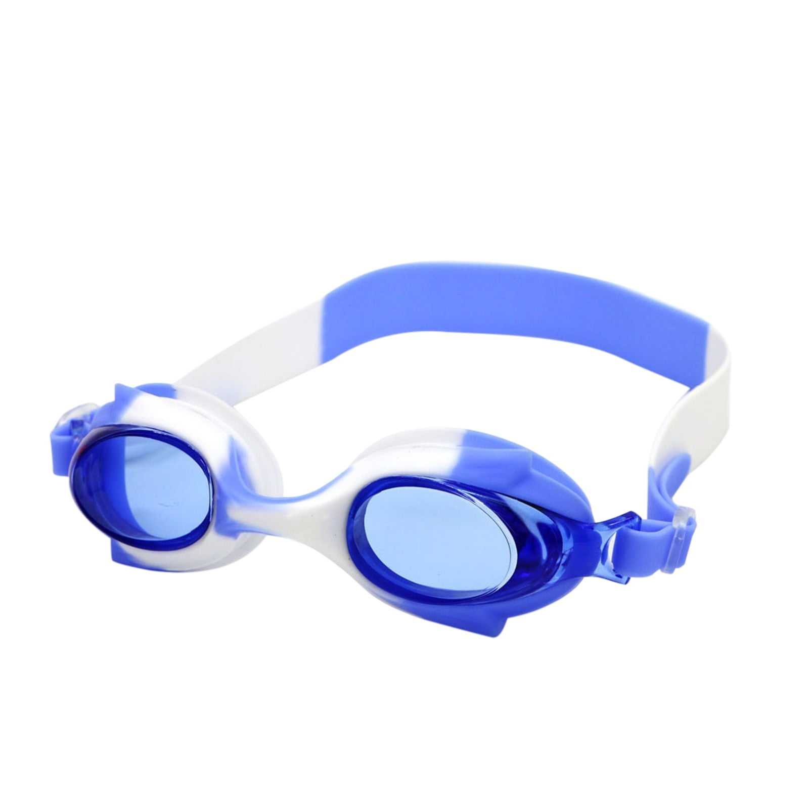 ZFYXGS Kids Swim Goggles for Boys and Girls - Straps Eye Seal - Walmart.com