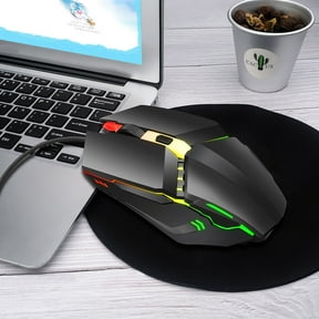 Lvlup Lu737 Pro Gaming Mouse - Walmart.com