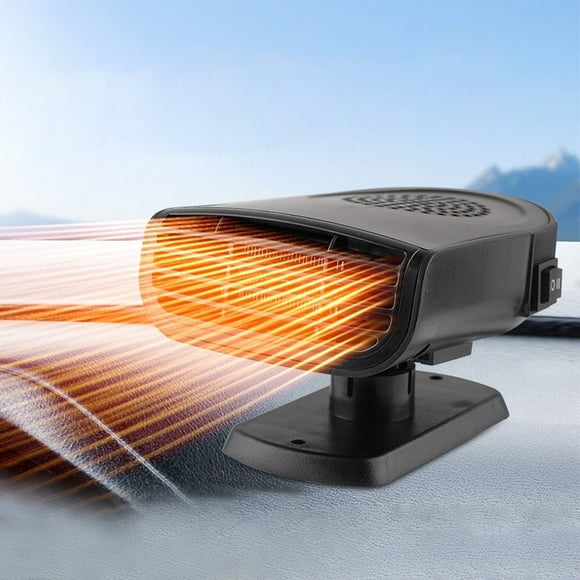 Portable Car Heaters in Other Interior Car Accessories - Walmart.com