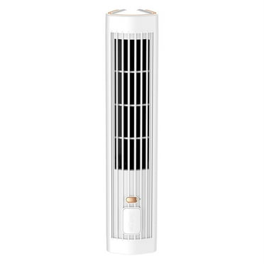 "Ozeri 3x 44"" Oscillating Tower Fan with Quiet Cooling Technology ...