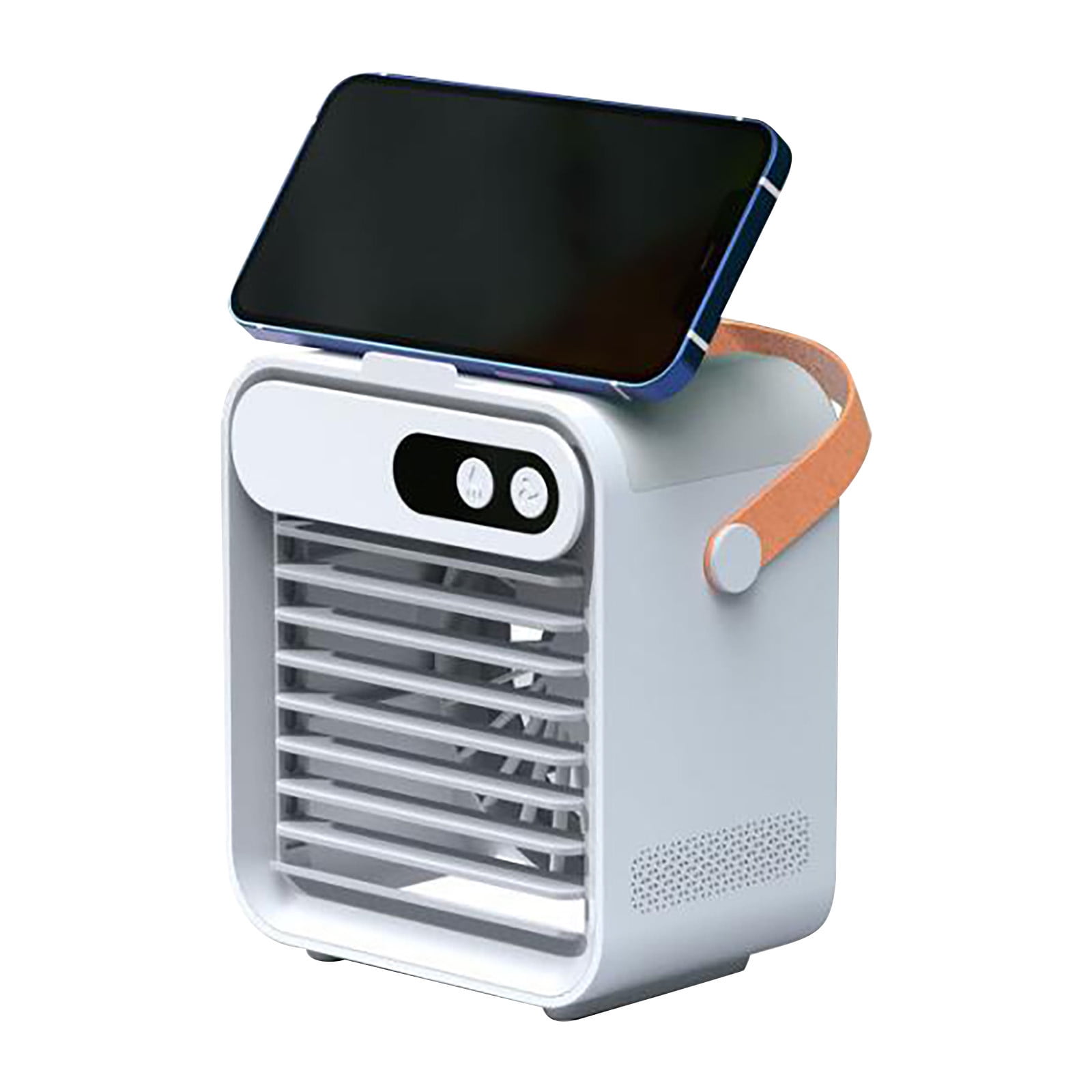 ZFYXGS Small Stand up Portable Air Conditioners Ductless for Room, Car ...