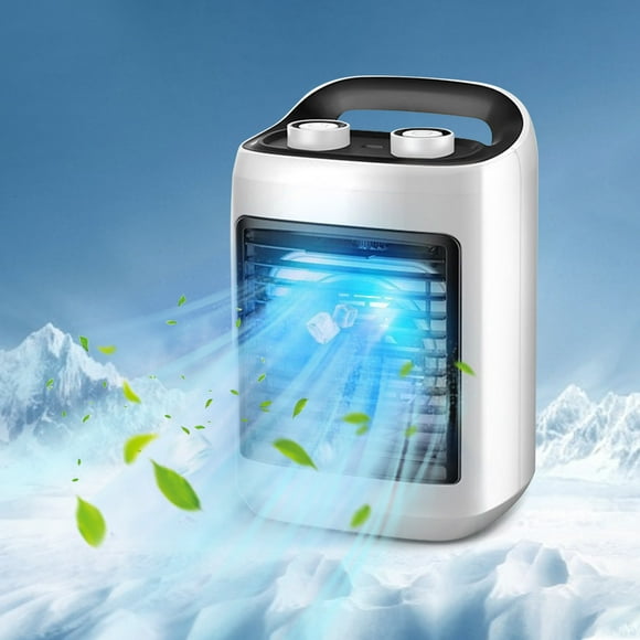 Air Conditioner No Window