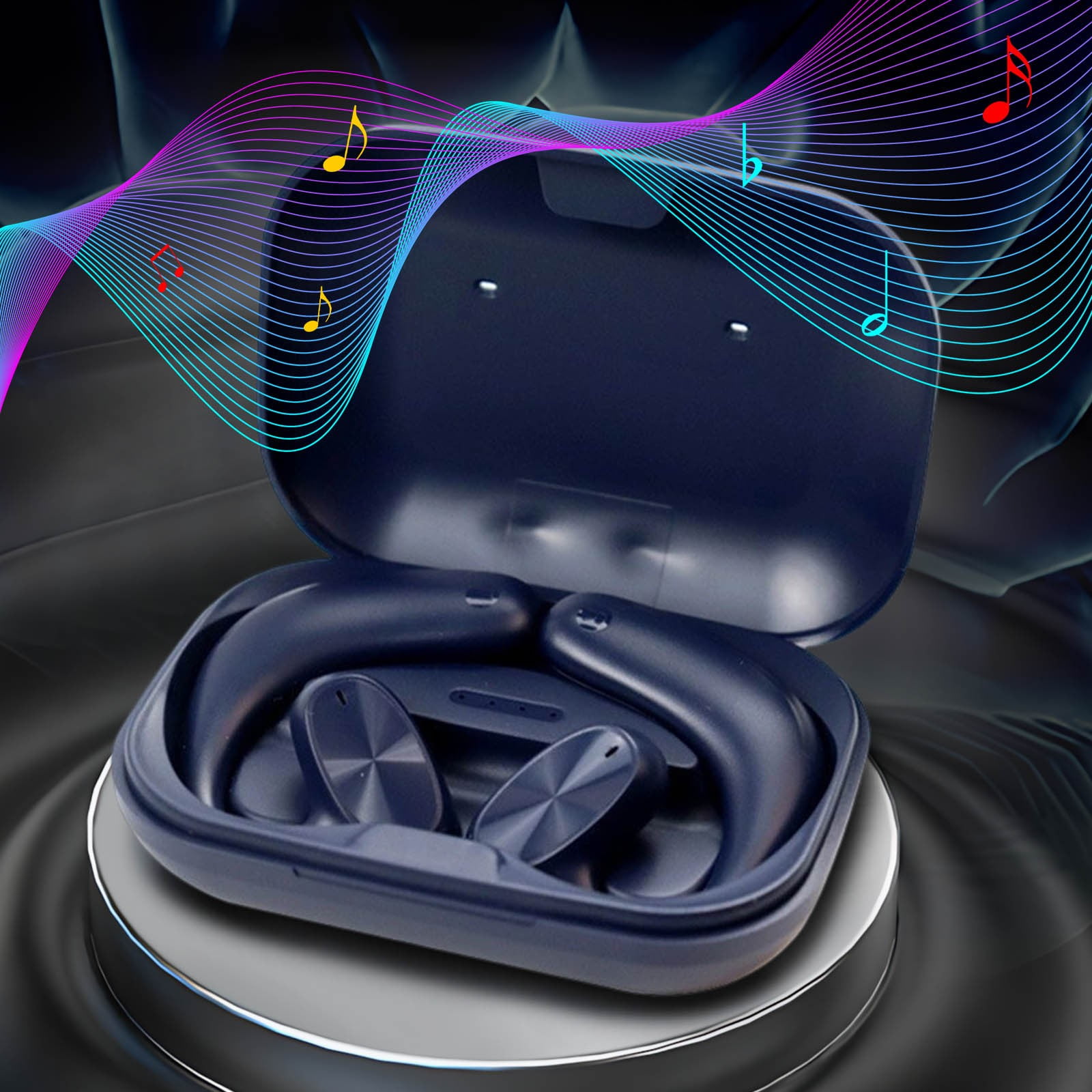 ZFYXGS Translation Earbuds 3 In 1 Language Translator Earbuds In Real ...