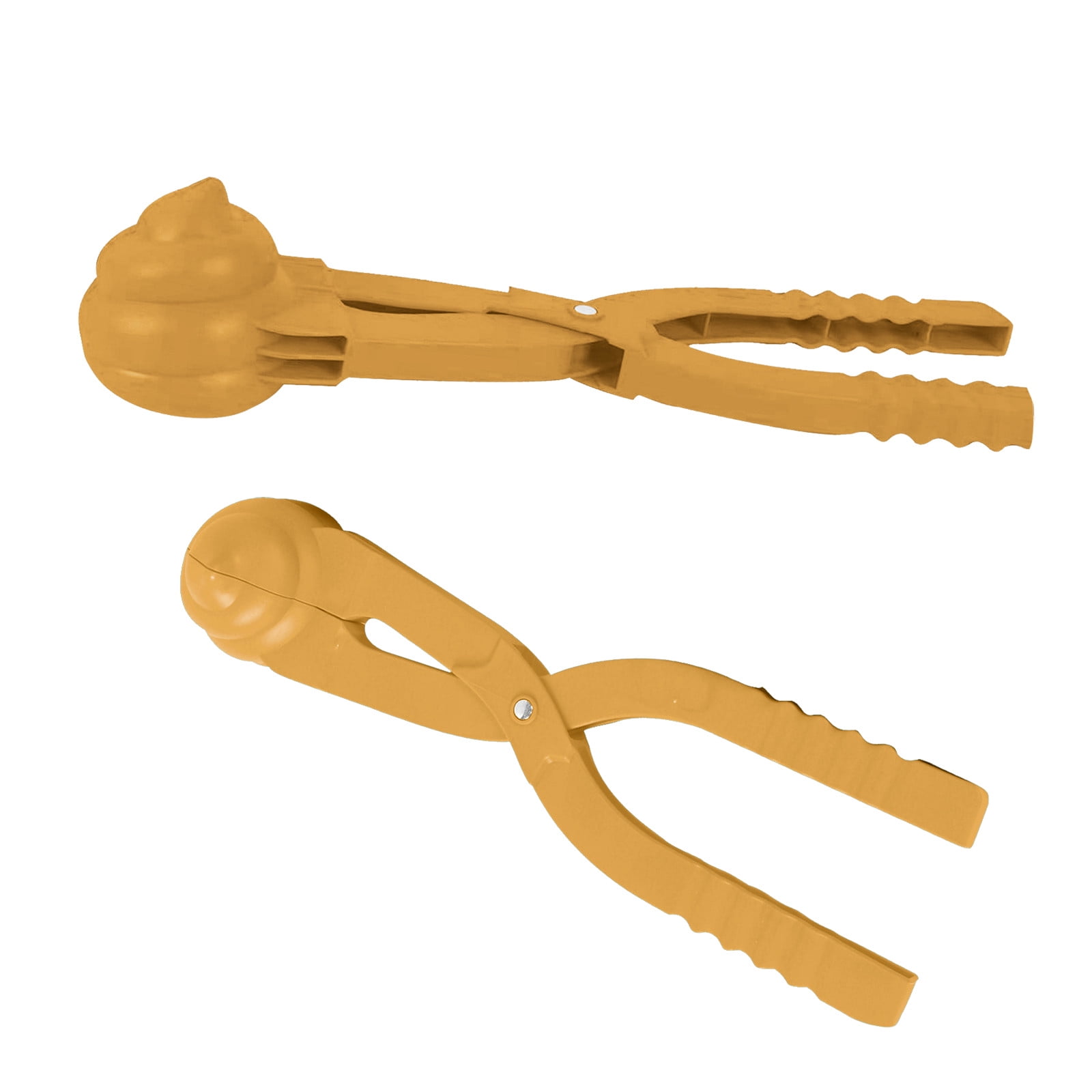 ZFYXGS Winter Snowball Poop Clips For Children Outdoor Snowball Fights ...