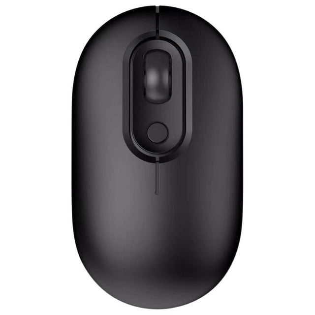 ZFYXGS Wireless Mouse Rechargeable Silent Bluetooth Dual Mode Wireless ...