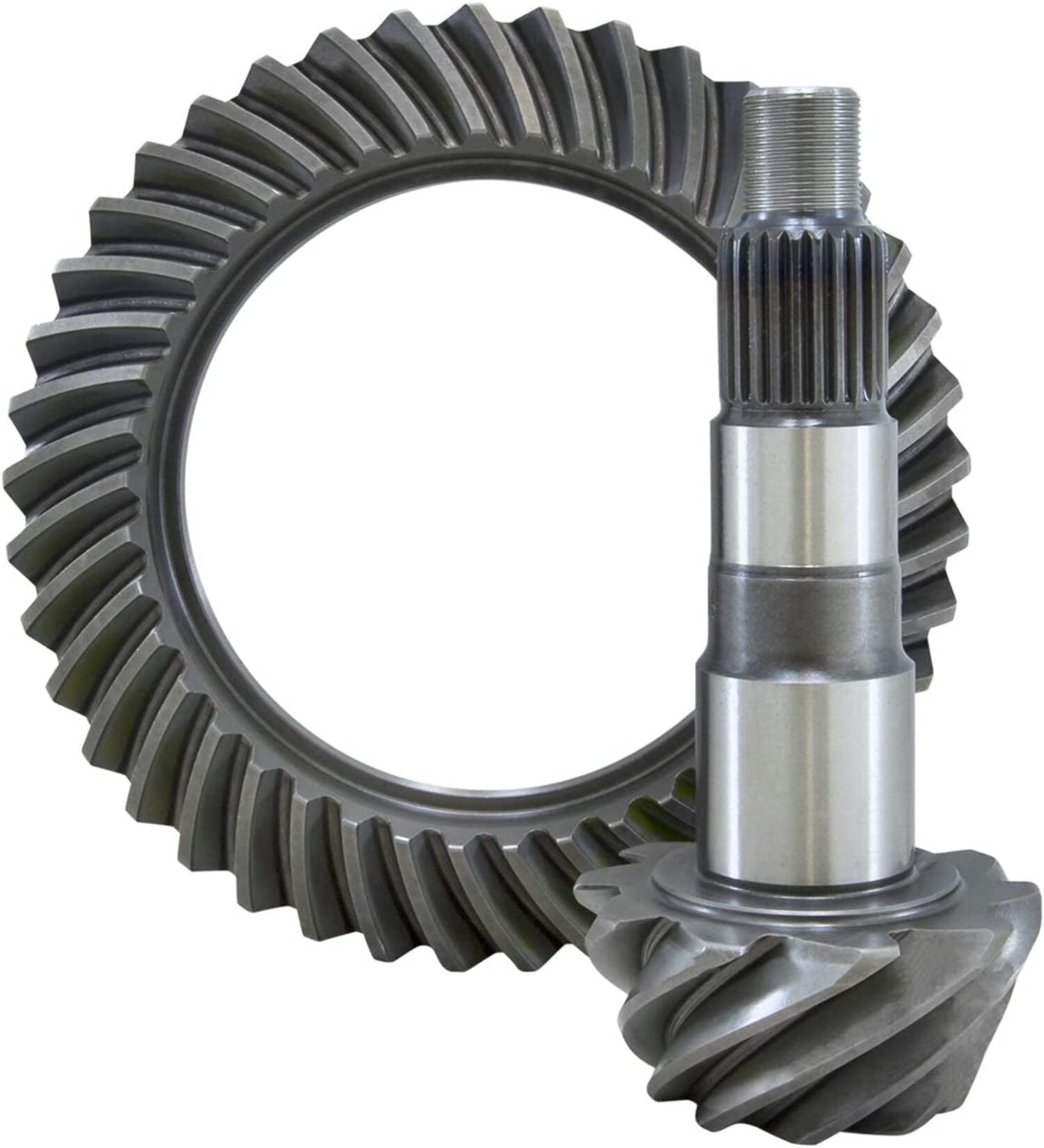 (ZG D44R-354R) Replacement Ring and Pinion Gear Set for Dana 44 Reverse ...
