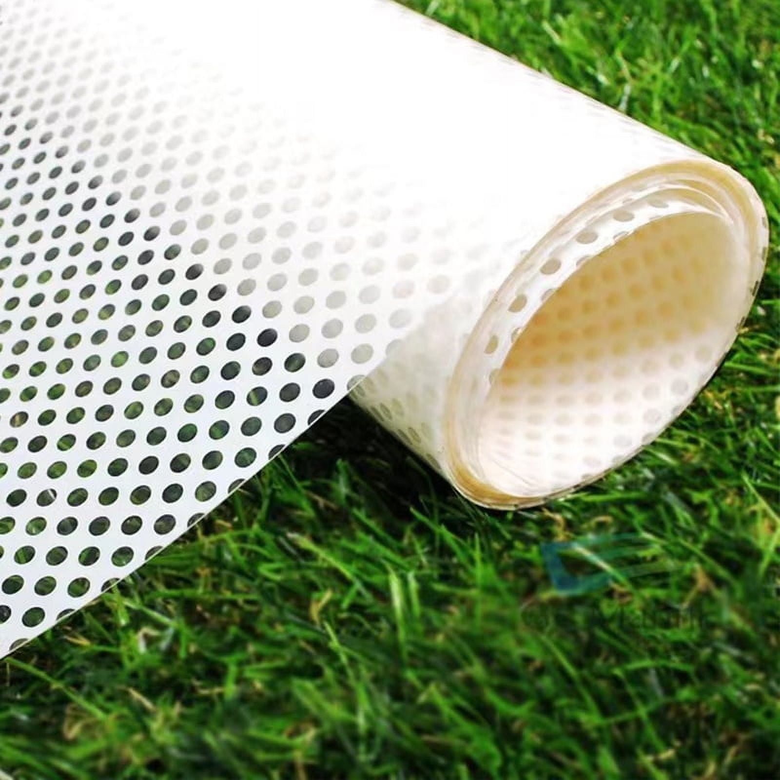 ZGAD 1 Roll of Premium Black Vinyl Stained Glass Window Privacy Film ...