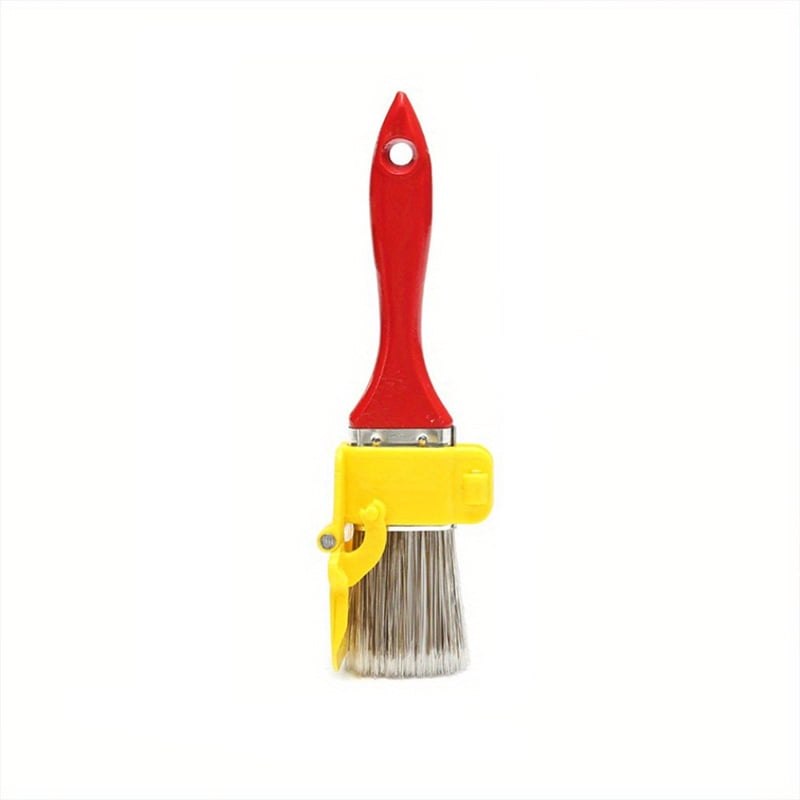 ZGAD 1pc Precision Edge Paint Roller Brush – Interior Detailing Angle ...