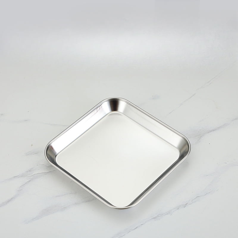 ZGAD A Versatile Plate For Snacks, Cold Dishes, And Desserts, Delicate ...