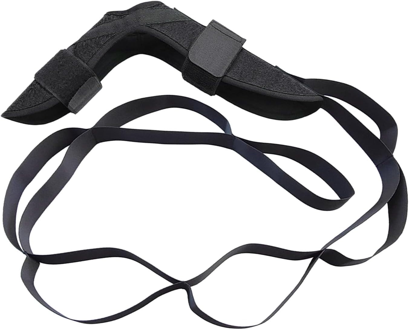 ZGAD Foot and Calf Stretcher Foot and Leg Stretch Band Gymnastics ...