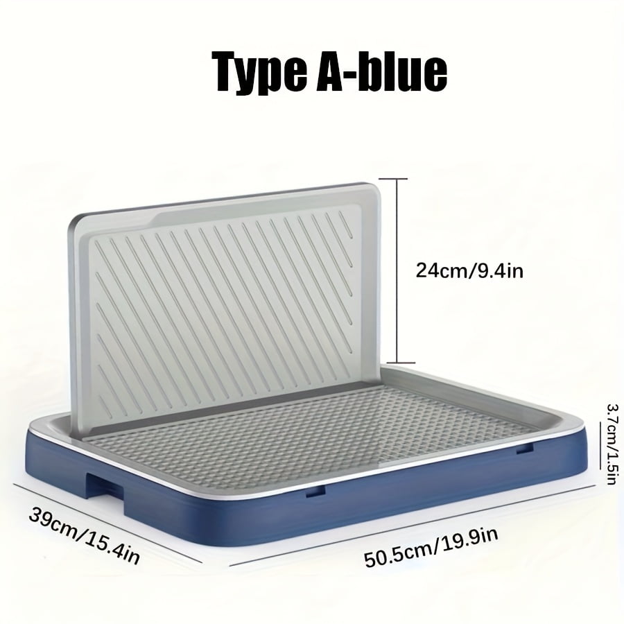 ZGAD [PetSafe, Elevated Dog Toilet] 1pc PetSafe Elevated Dog Toilet ...