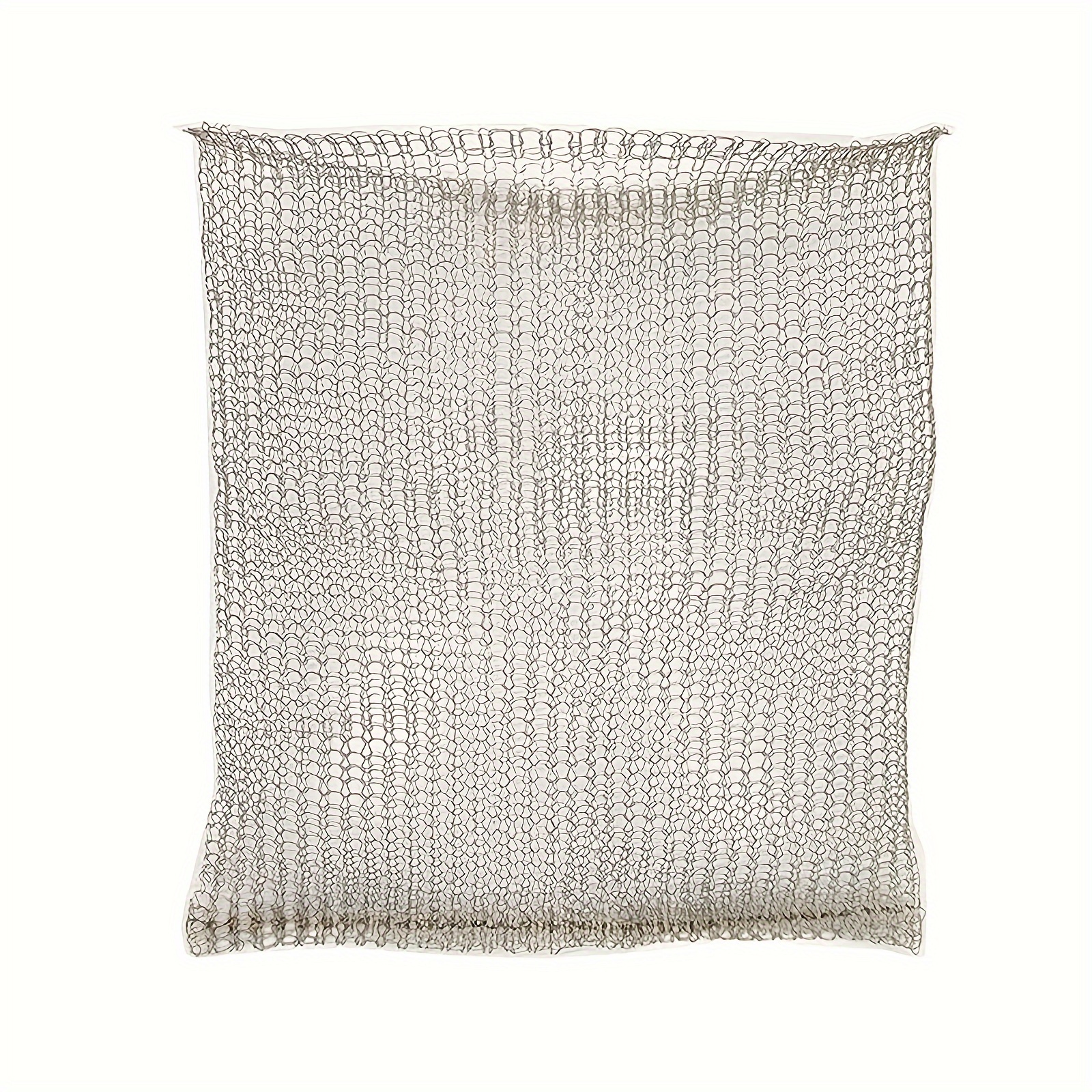 ZGAD Stainless Steel Plant Root Guard - Durable Mesh Basket for Vole ...