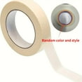 ZGAD Waterproof Masking Tape for Painting - High-Adhesion Painter's ...
