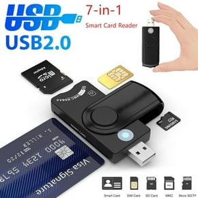 Sim Card Reader