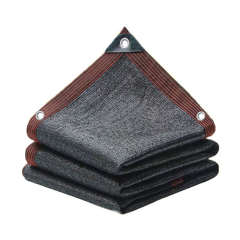 ZGDong Garden Plant Shadow Cloth - 90% Sunset Shading Clean Mesh ...