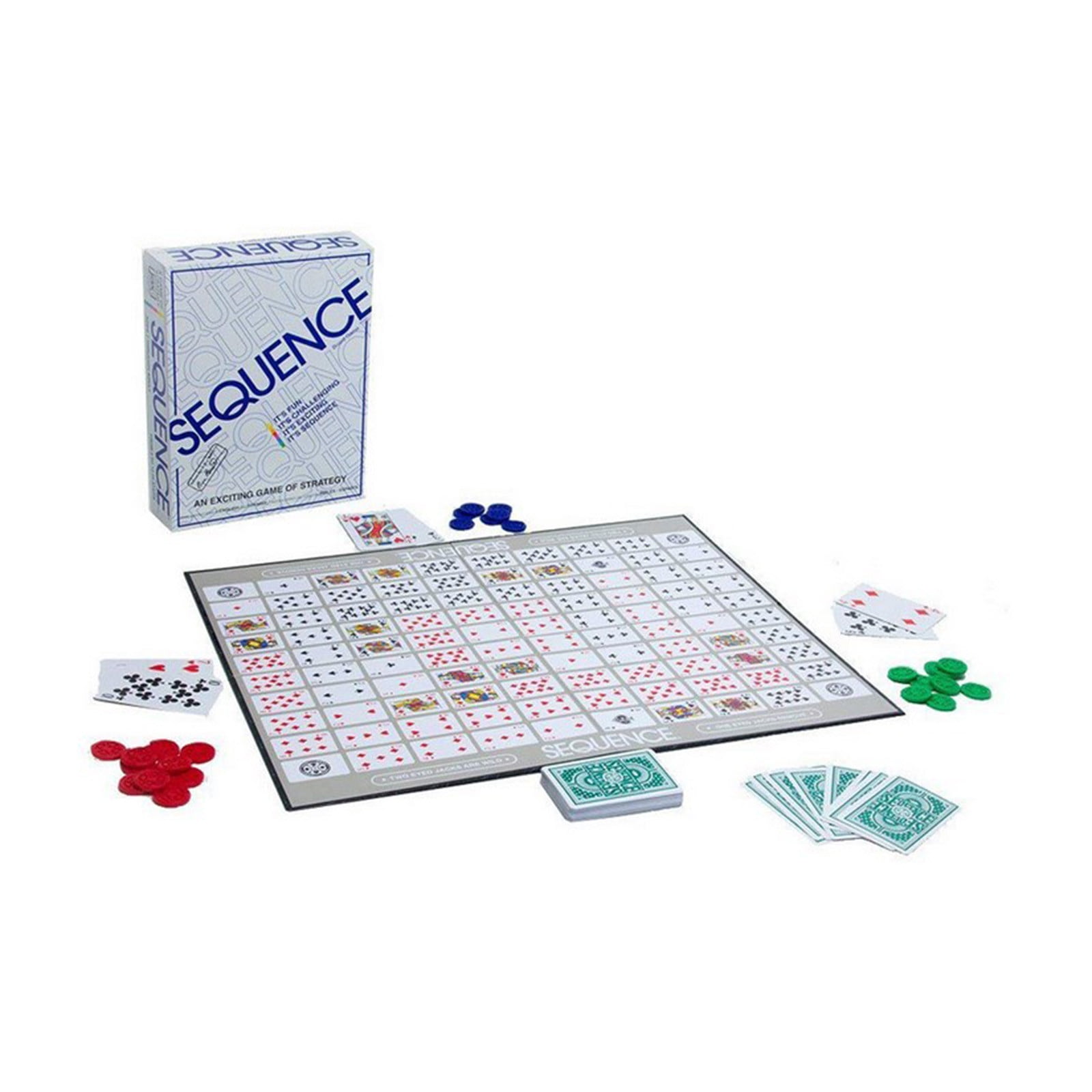 ZGames English Game Fancy Backgammon Board Game Party Party Game Card ...