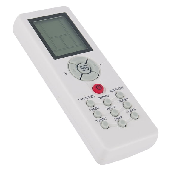 ZH/GT-01 Universal Replacement Remote Control for Chigo Maistro Air ...