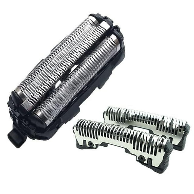 ZH Replacement Outer Foil and Inner Blade for Panasonic ES-LT71-S, ARC3 ...