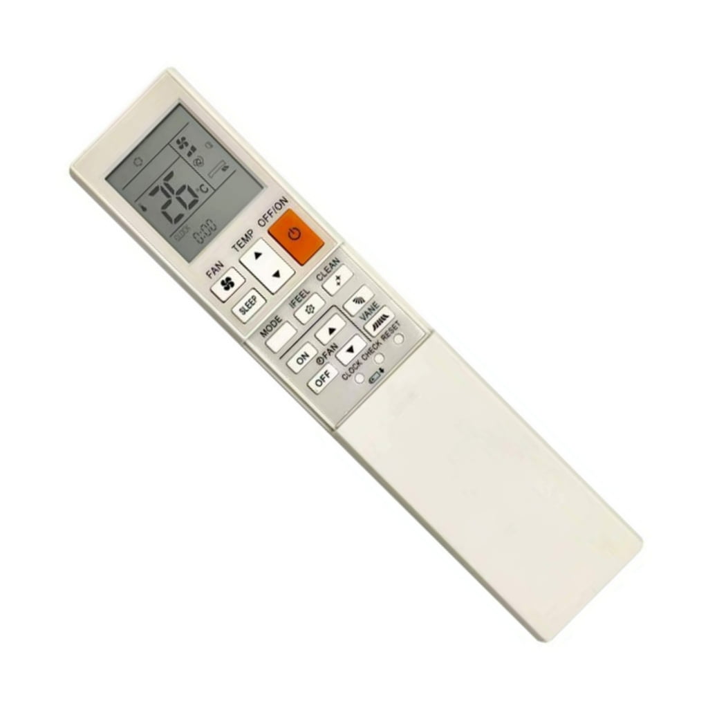 ZH21AS Air Conditioner Remote Control Conditioning Use for MSZ-RY12VA ...