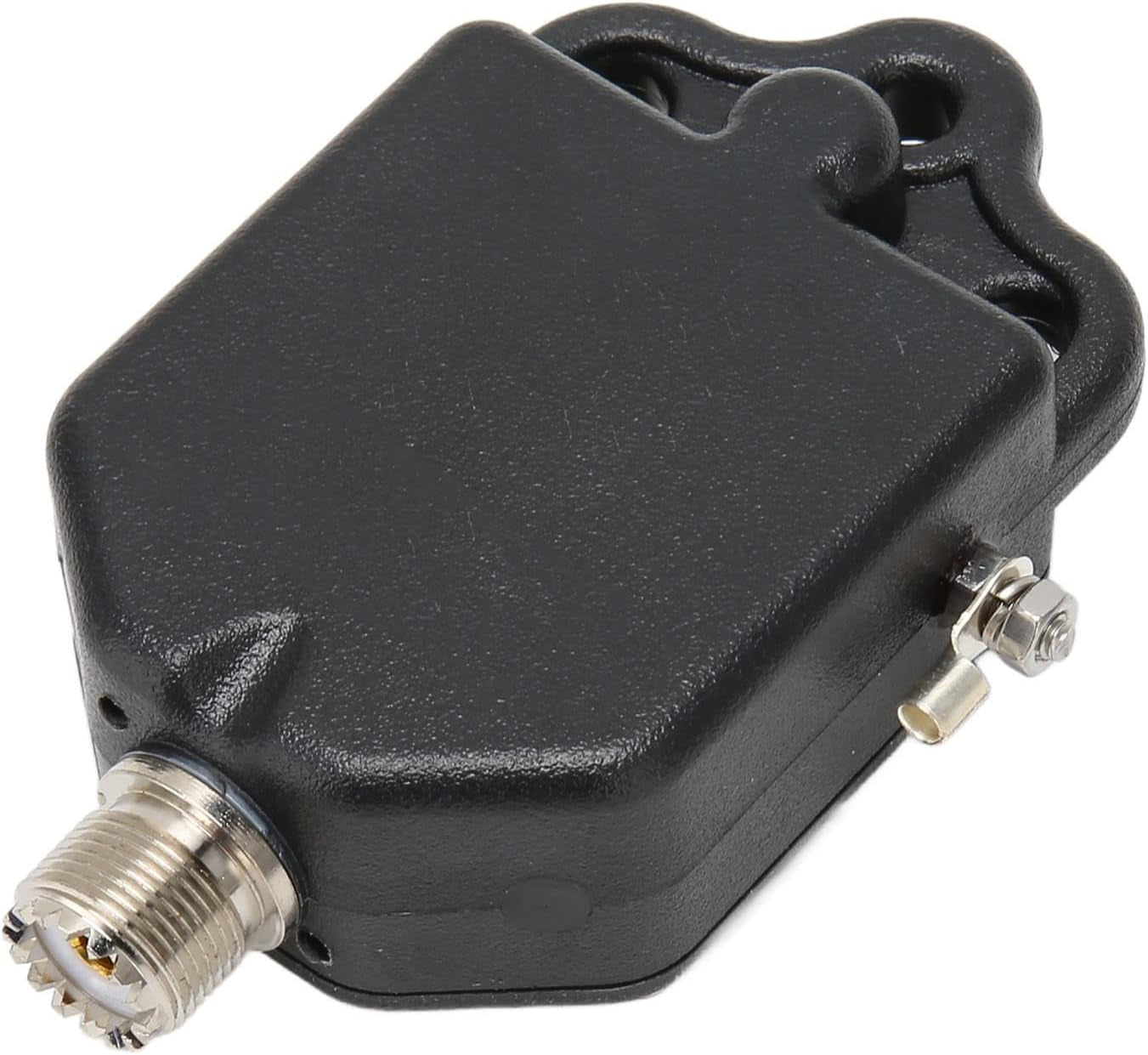 ZHAAGRJ 1:64 Balun End Fed Antenna Receive 4 Band 8 Band 1MHz to 30MHz ...