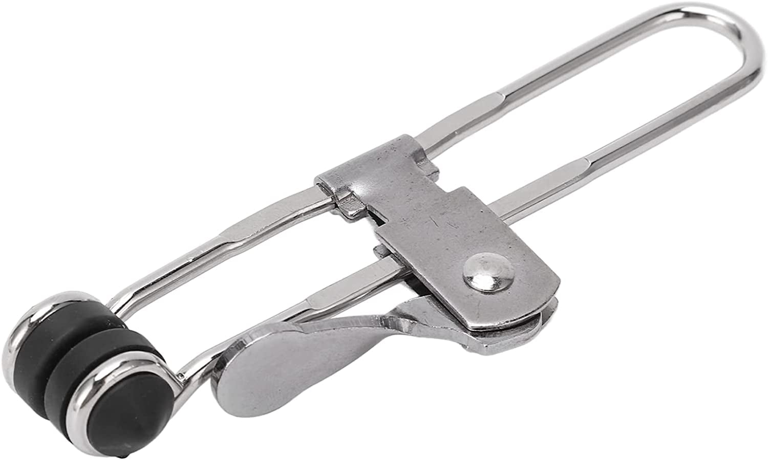 ZHAAGRJ 10 Pack Lever Action Grid Clamps, Suspended Ceiling Tile Grip ...