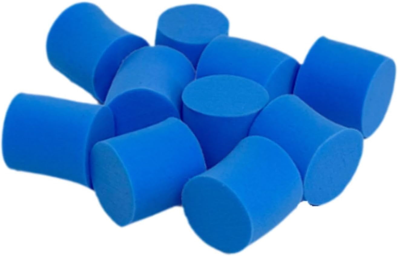 ZHAAGRJ 10 Pieces Water Feeder ANT Farm Plugs for ANT Nest Stopper ...