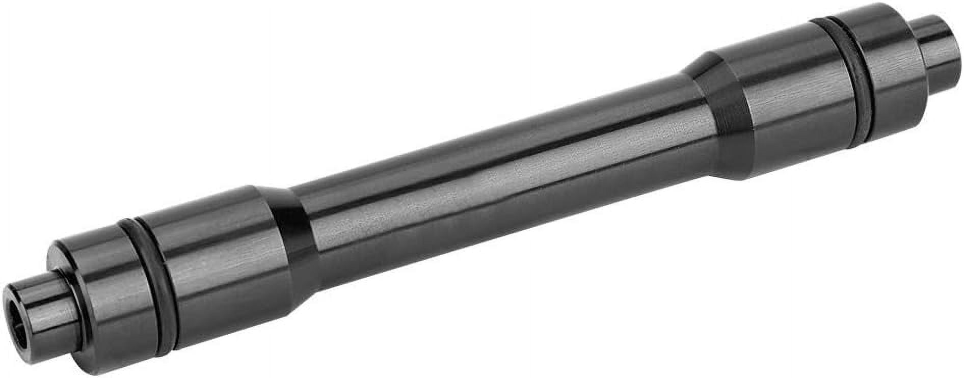 ZHAAGRJ 15mm Thru Axle Hub Adapter to 9mm Quick Release Skewers Adapter ...