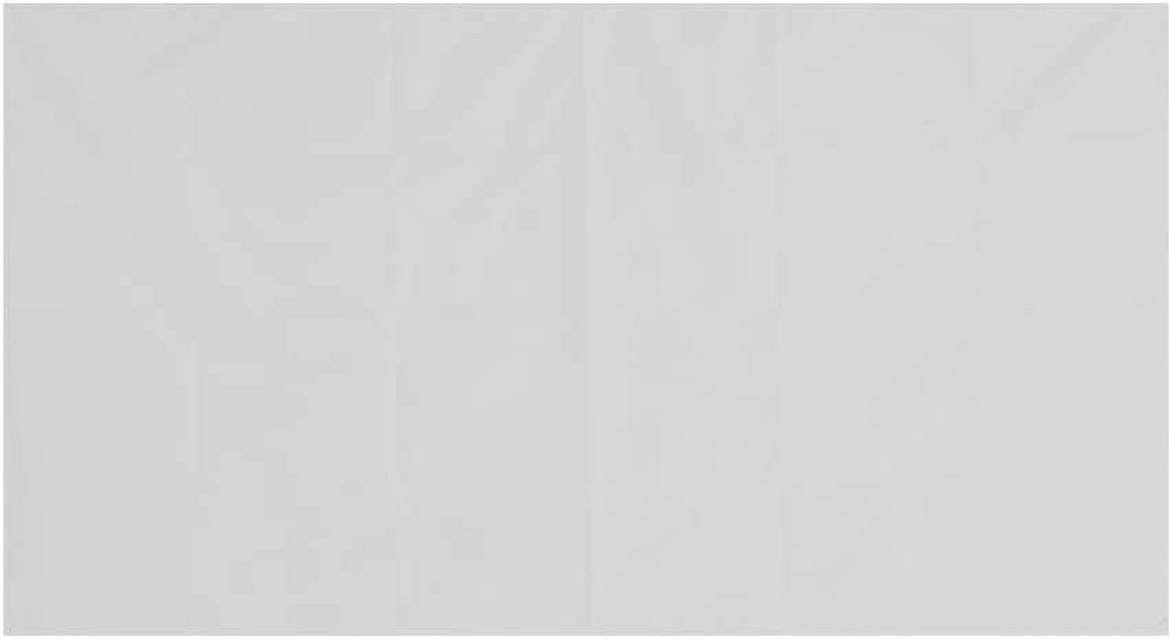 ZHAAGRJ 16:9 HD Portable Outdoor Projector Screen, Foldable Small Movie ...