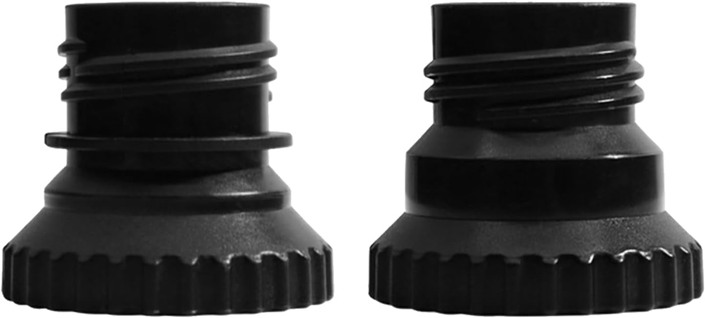 ZHAAGRJ 2PCS Soda Water Bottle Adapter Fit for Duo Terra Sodastream ...