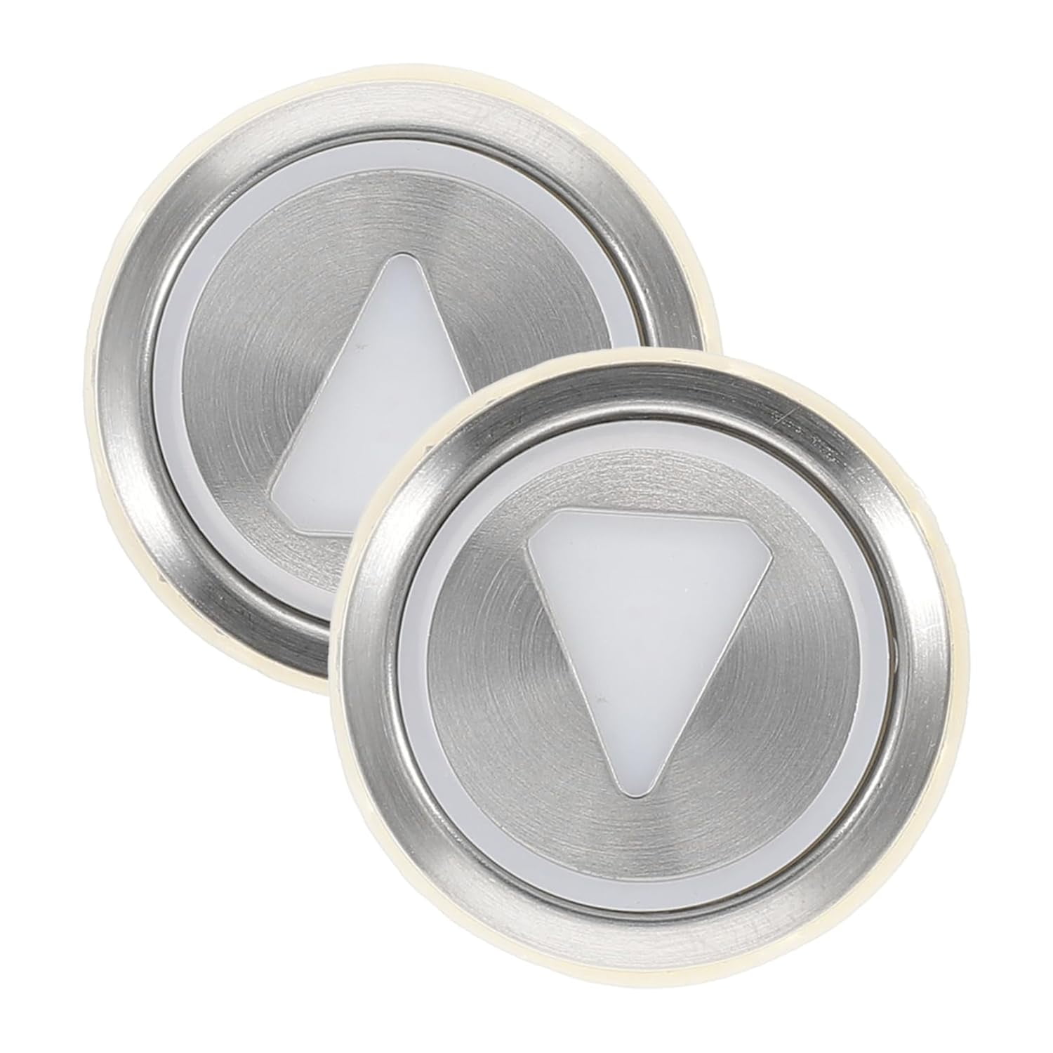 ZHAAGRJ 2pcs Elevator Button Lift Elevator Alarm Button Up Button Lift ...