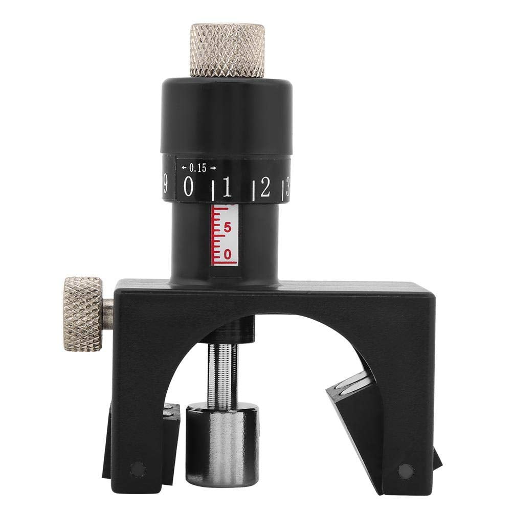 ZHAAGRJ 2pcs Planer Blade Setting Jigs for Woodworking, Blade Gauge ...