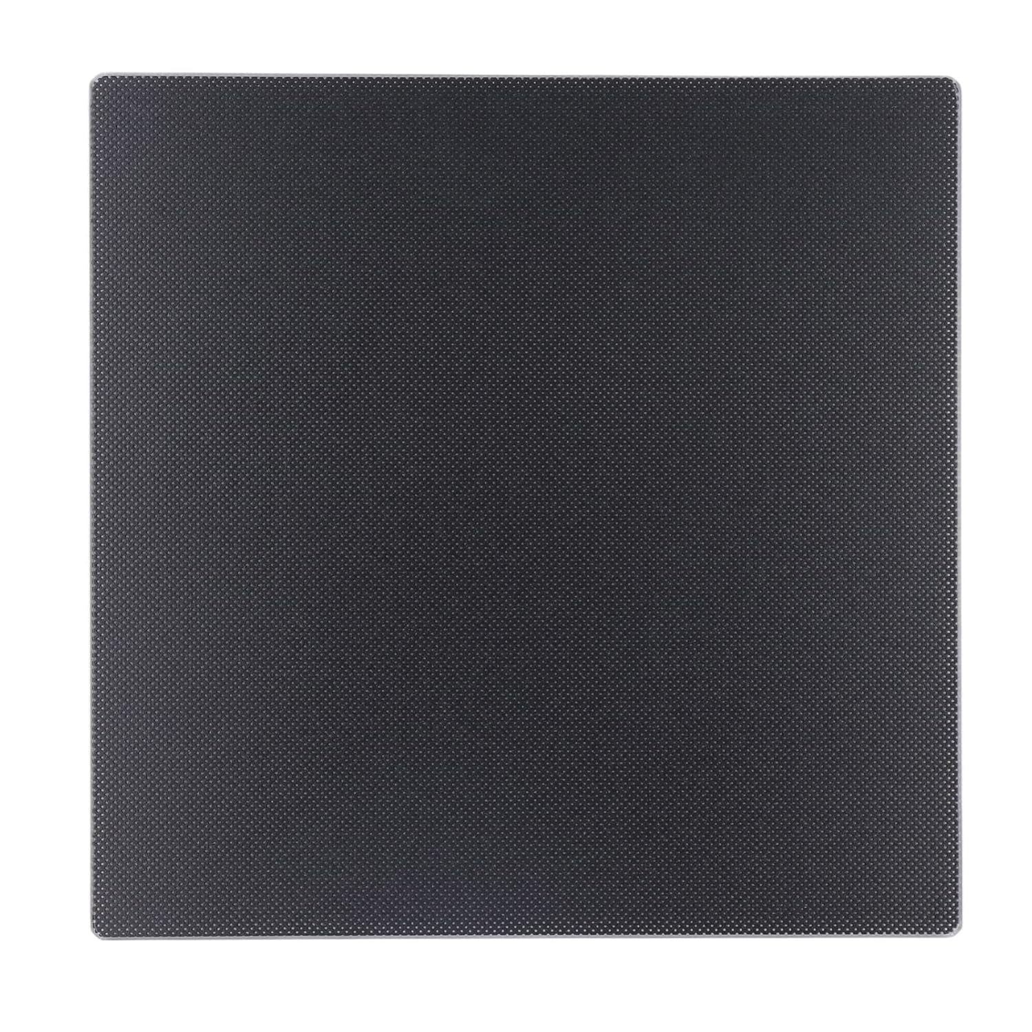 ZHAAGRJ 3 Glass Bed Upgraded, Enhanced 3D Printer Glass Bed, 180x180mm ...