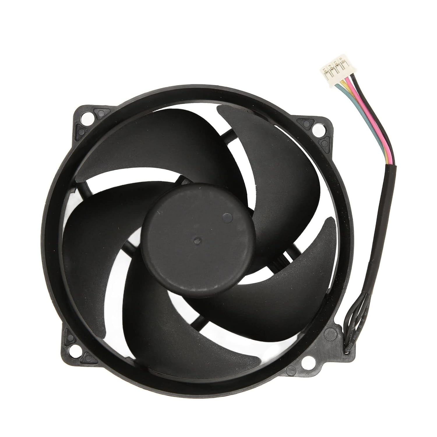 ZHAAGRJ 360 Slim Internal Cooling Fan Internal Heat Sink Cooler Game ...