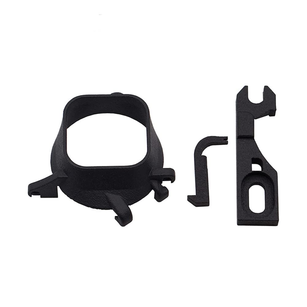 ZHAAGRJ 3D Print Mount Mod Kit with Latch & Cable Adapter for SEGA ...