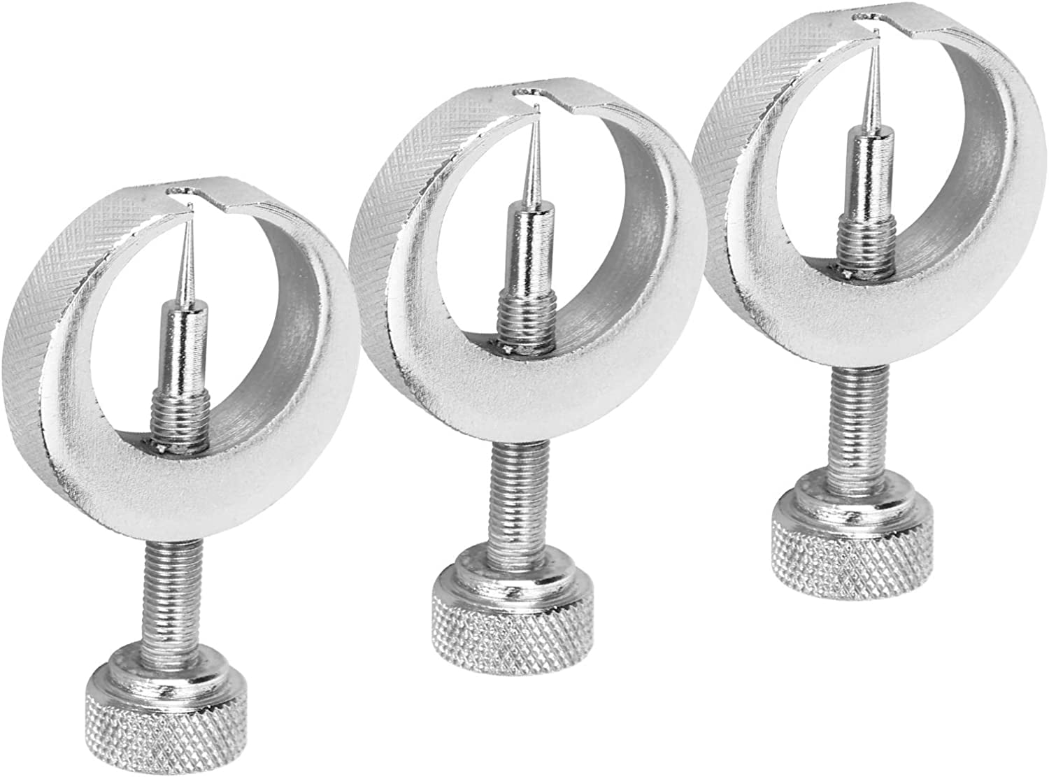 ZHAAGRJ 3Pcs Pressure Gauge Needle Pickers, Pressure Gauge Repair Tool ...